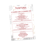 Fortuna Gosforth - Cocktails and Tapas Restaurant Bar